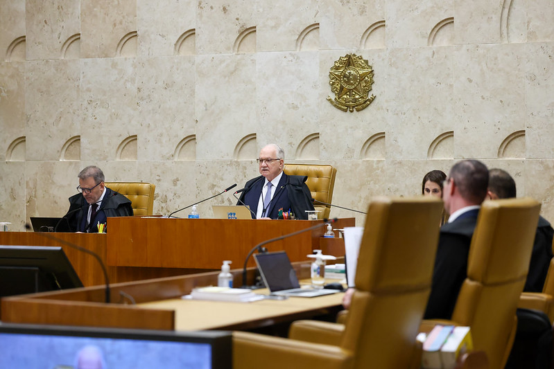 STF valida trechos da Reforma da Previdência que alteram regras para a ...